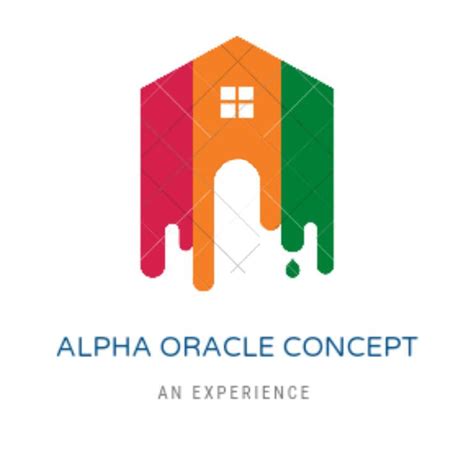 Alpha Oracle Concept Home