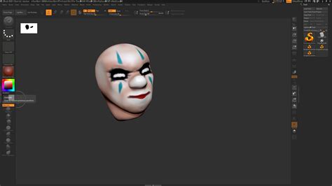 I Can T Edit A ZBR File ZBrushCentral