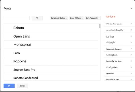 Adding Cute Fonts To Google Slides Teacher Hack Shayna Vohs