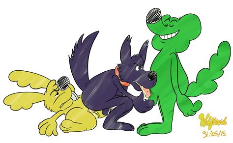 Roobarb