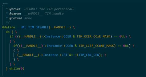 【stm32hal库】 高级定时器利用重复计数器输出指定个数pwmstm32 重复计数器 Csdn博客