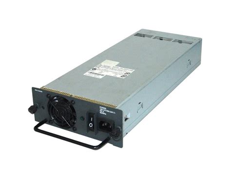 Cisco Catalyst 5000 5500 Route Switch Module