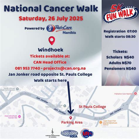 Pathcare Namibia Windhoek