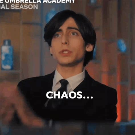 Chaos  Chaos Discover And Share S