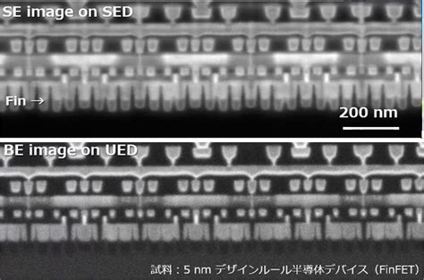 Jib Ps500i Fib Semシステム 製品情報 Jeol 日本電子株式会社