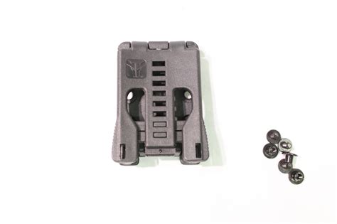 Tek Lok Large Red River Tactical