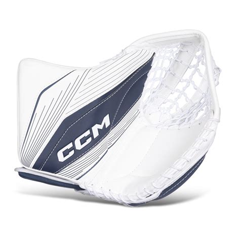 Ccm Extreme Flex E6 9 Senior Goalie Catcher