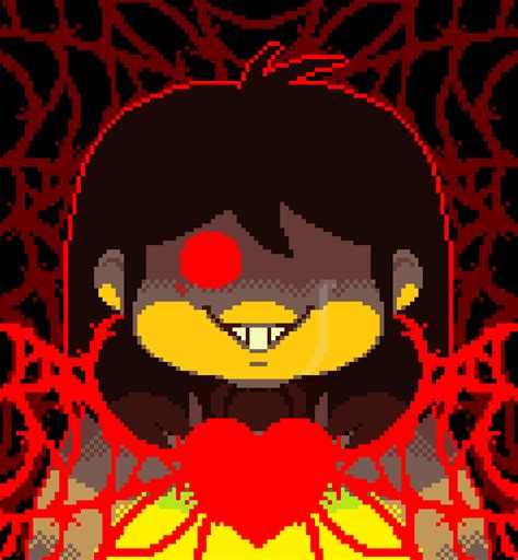 Deltarune V E S S E L By Senselessgoats On Newgrounds