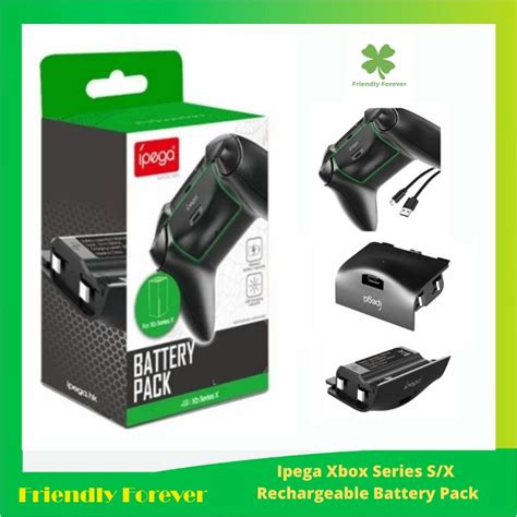 Jual Ipega Xbox Battery Pack For Xbox Series S X Controller Xbox