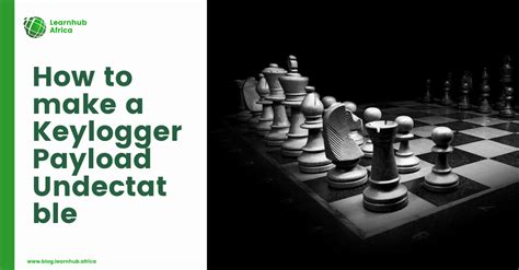 How A Keylogger Works Example Welcome To The Next Lesson On Malware… By Devon Griffith