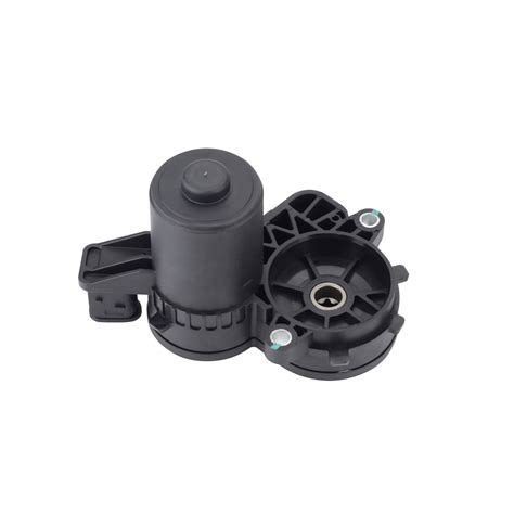 Epb Brake Motor Electronic Parking Brake Epb Services Long Lasting Oem