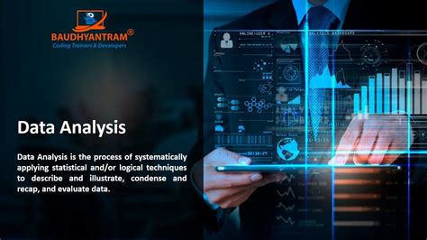 Data Analysis Baudhyantram Coding Trainers And Developers