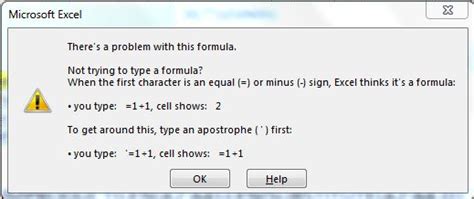 F9 Key To Debug Excel Formulas