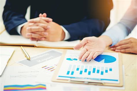 비즈니스 회의 시간입니다 아이디어의 프레 젠 테이 션 Plansbusiness 개념을 분석 개발에 대한 스톡 사진 및 기타 이미지 Istock