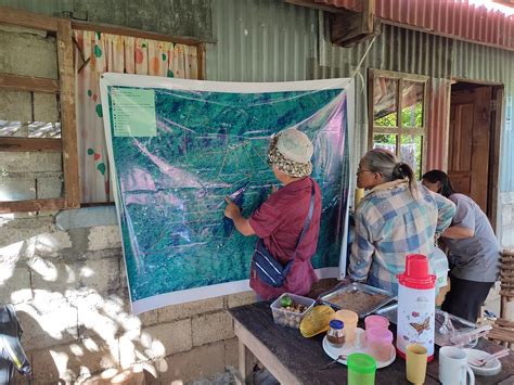 Community Based Monitoring And Information Systems In The Philippines