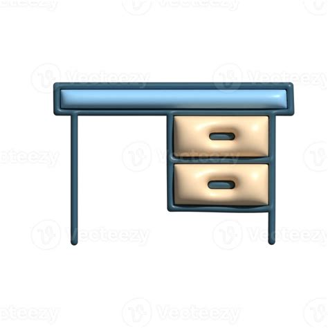 Modern 3d Workbench Icon Tool Station And Maker Workspace Design