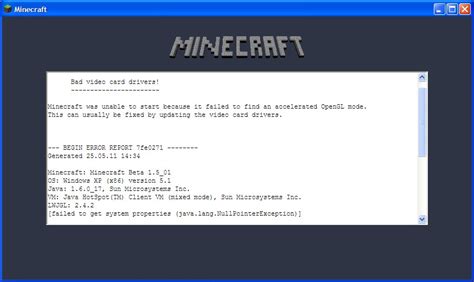 This Seeds Crash Your Minecraft Minecraft Blog