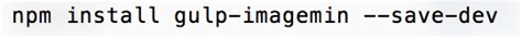 Error Cannot Find Module Gulp Clone问题的解决error Cannot Find Module