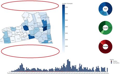 Increase Size Of Map Area In Choropleth 📊 Plotly Python Plotly