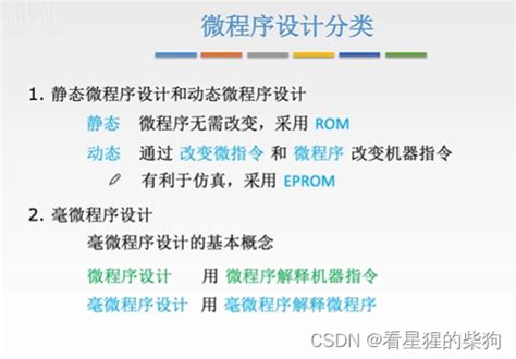 计算机组成原理 微指令的设计与微程序控制单元的设计 水平微指令设计 csdn博客