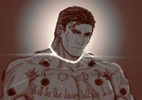 Tarik Torgaddon By Elizaveta Bikuin On Deviantart