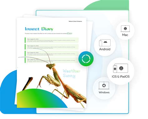 Updf Cloud Sync Pdf To Access Anytime Anywhere Updf