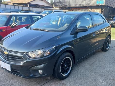 chevrolet onix ltz 2020 excelente oportunidad 227600 fullmotor