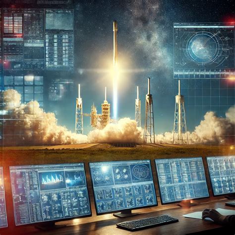 From Space To Scrum How Spacex Applies Agile Principles 3back Scrum Pathways Training