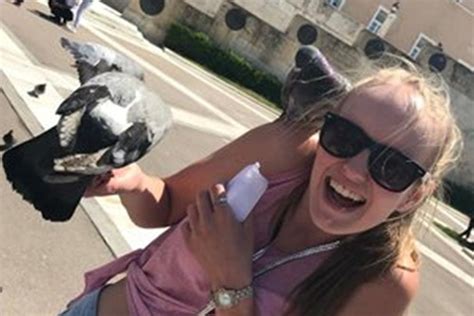 Gracie Spinks ‘unlawfully Killed By Former Colleague Months After Reporting Him For Stalking