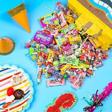 Disney Mickey Mouse And Friends Candy Mix Pinata Filler141oz