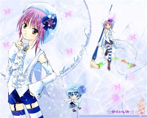 守护甜心壁纸打包，或者发送到a674478966 百度知道