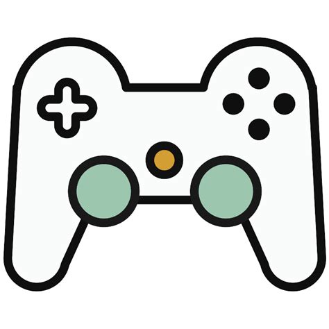 Game Vector SVG Icon SVG Repo