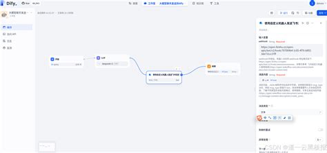 Dify内部工具实现过程python Dify Csdn博客