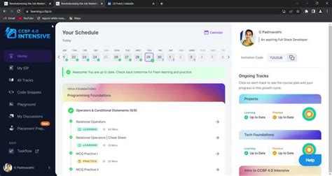 Padmavathi Gonuguntla On Linkedin Day15 Ccbpian Ccbp Nxtwave 30daysofcodechallenge