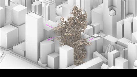 Advanced Algorithmic Design Strategies Iaac Blog