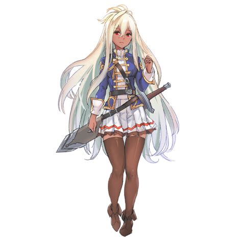 Zooey Granblue Fantasy Drawn By Amadoshin Danbooru