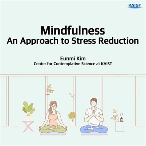 Mindfulnessan Approach To Stress Reduction Coursera Mooc List
