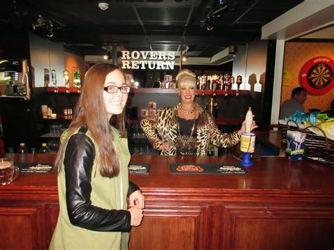 A Day At The Waxworks Emily Bashforth