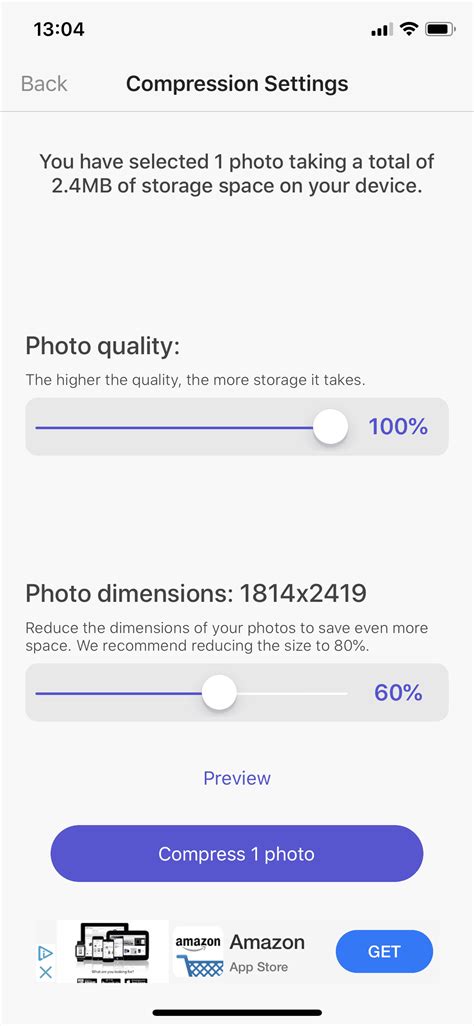 How To Resize A Picture On Iphone