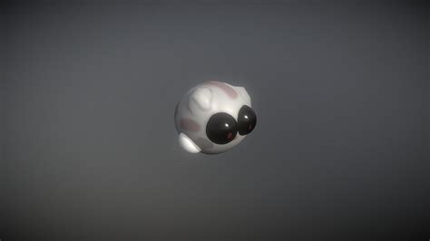 Bob The Angry Blob Download Free 3d Model By Toxydum [6302e53