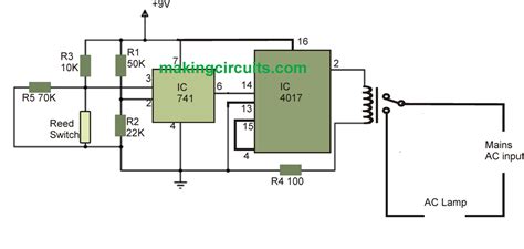 Automatic Bathroom Light Switch Project Report Semis Online