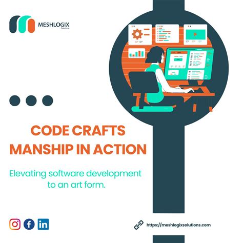 Meshlogix Solutions On Linkedin Meshlogix Codecrafting