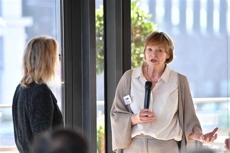 Clare Wright ‘we Want To Create Buildings Our Descendants Will Thank Us For