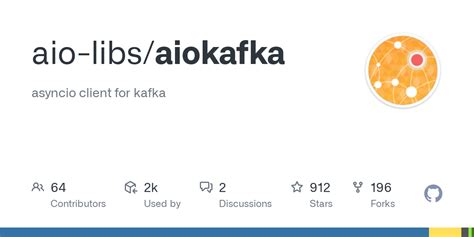 issues · aio libs aiokafka · github