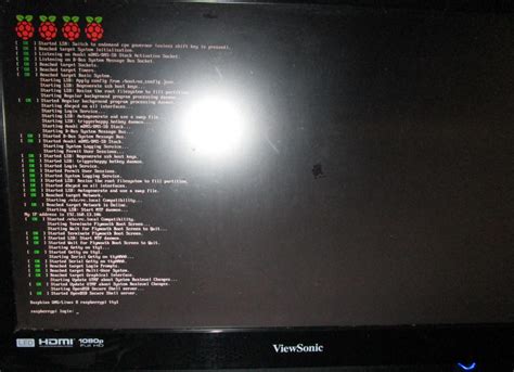 rj メモ [raspberry pi] 安裝raspbian jessie lite