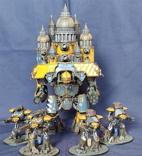 Where Can I Get Imperator Titan Toyis There Any Sale For It R