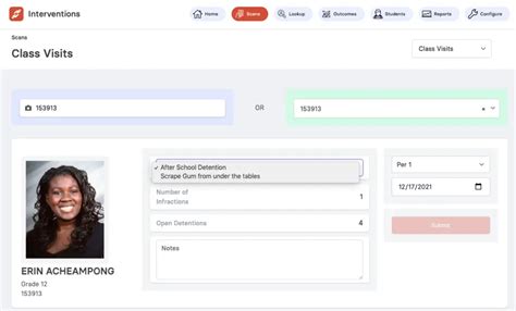How To Scan Options Software 4 Schools