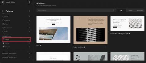 How To Edit Wordpress Header 2 Methods Useful Tips