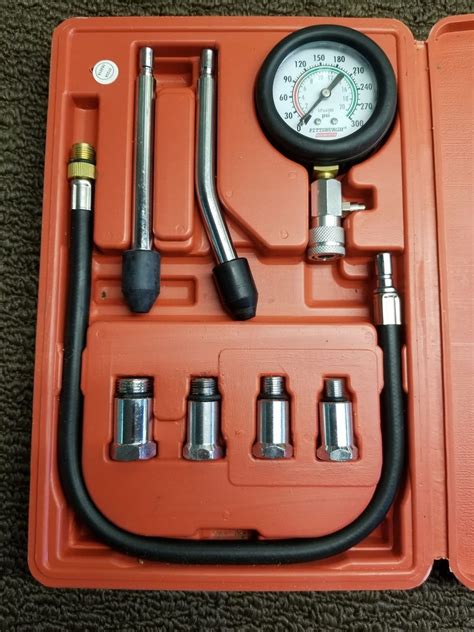 How To Do An Outboard Compression Test The Right Way Extreme Diy