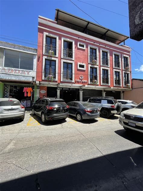 Casa Luna Boutique Hotel Quetzaltenango